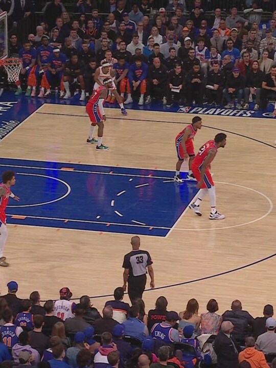 New York Knicks | NBA.com