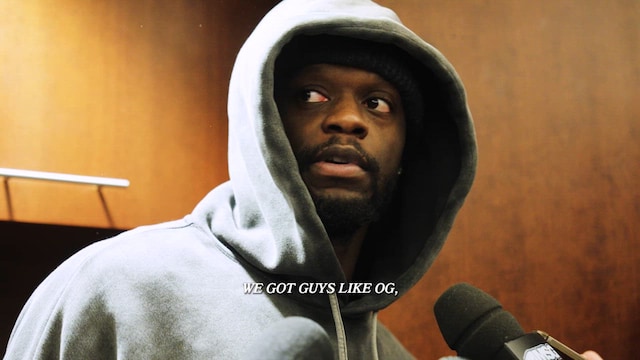 Jericho Sims News, Updates & Latest Videos | New York Knicks