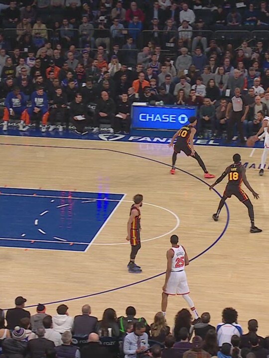 New York Knicks Video Highlights | Knicks Basketball | NBA.com