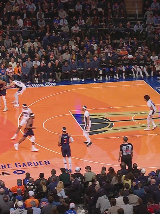Knicks - The official site of the NBA for the latest NBA Scores, Stats ...