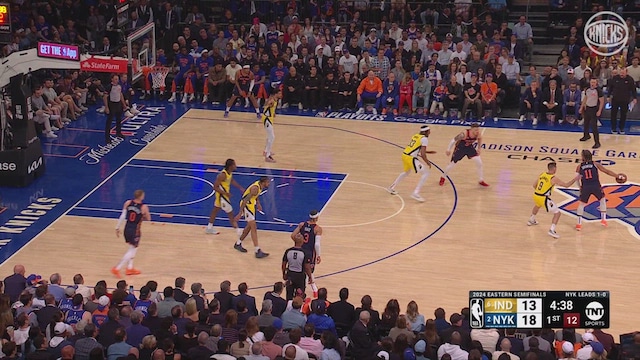 Donte DiVincenzo News, Updates & Latest Videos | New York Knicks
