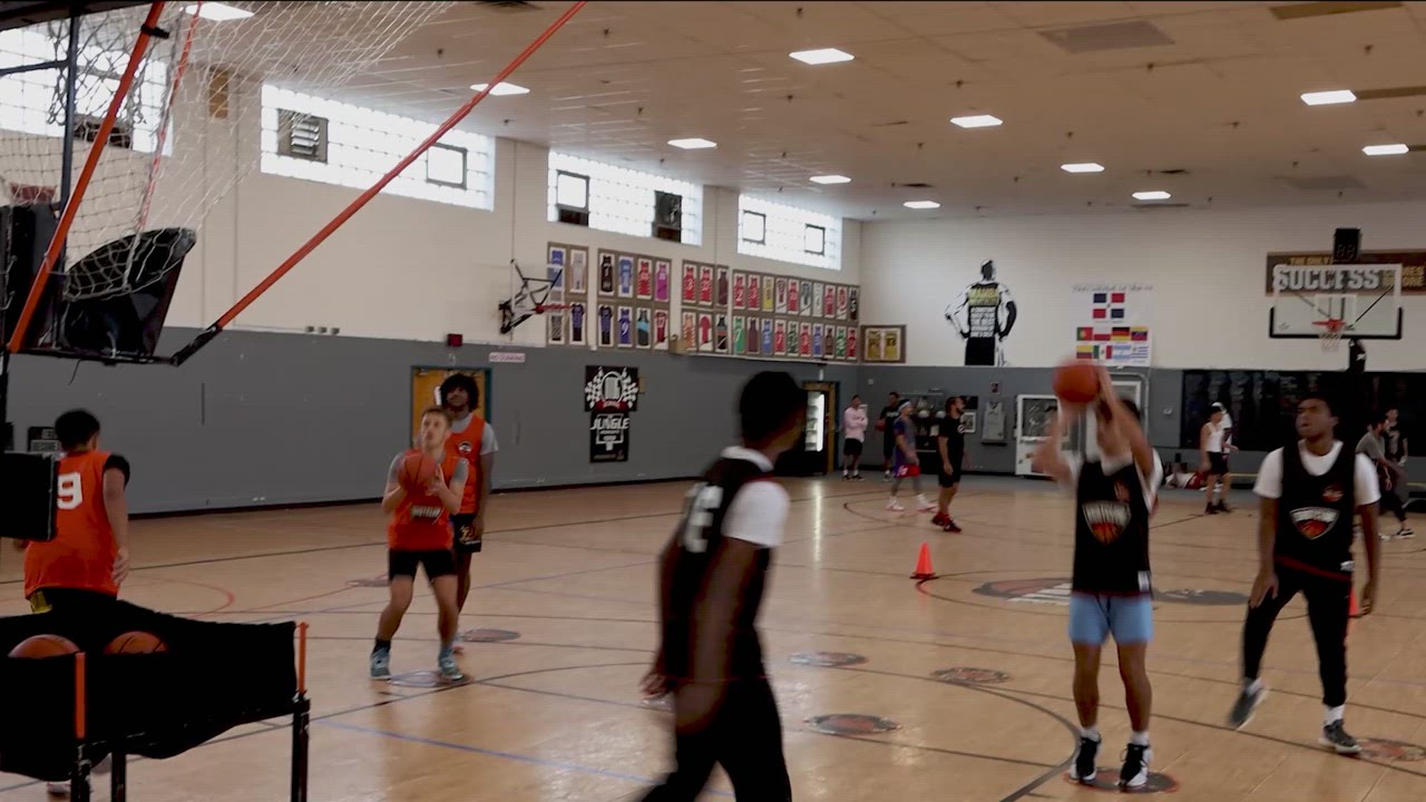 Well Ball - How to Play | New York Knicks