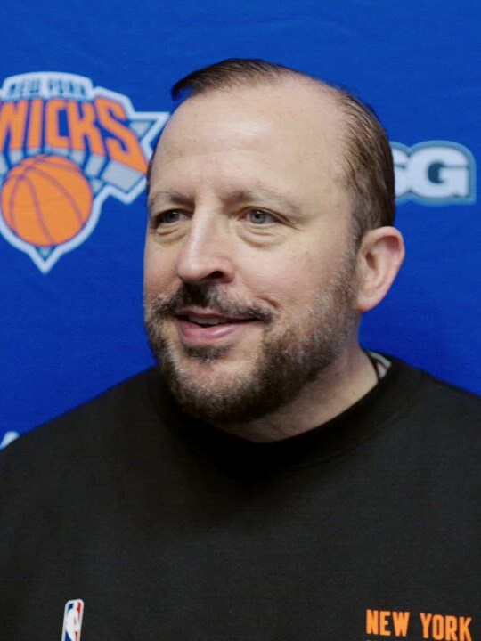 New York Knicks Highlights vs Washington Wizards