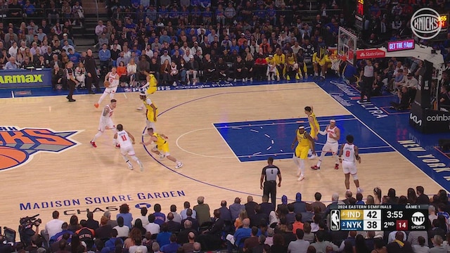 Donte DiVincenzo News, Updates & Latest Videos | New York Knicks