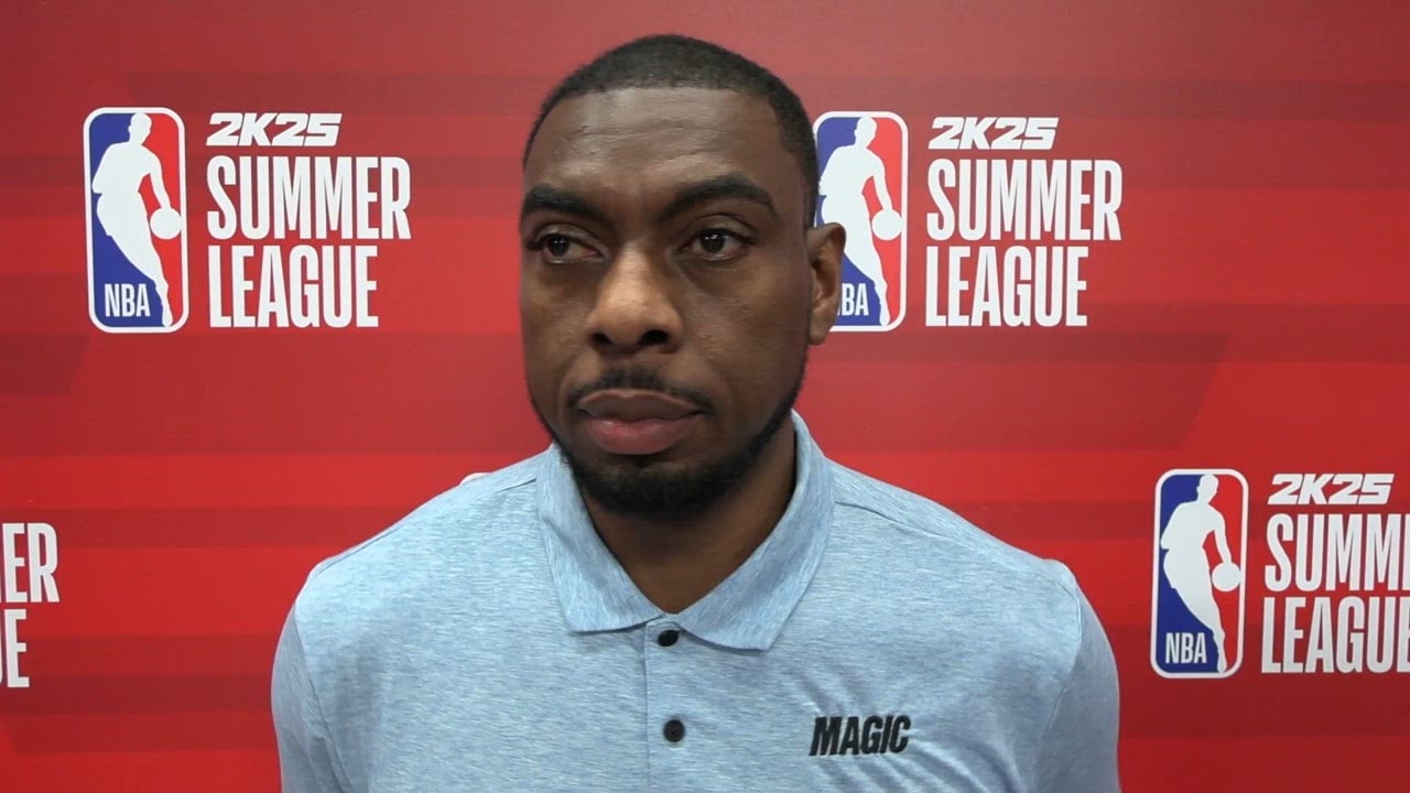 Orlando Magic | NBA.com