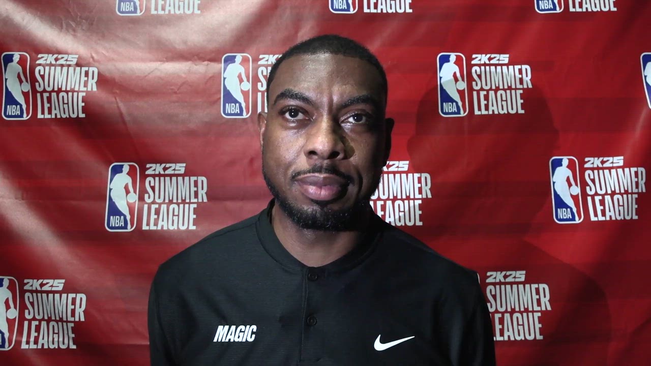 Orlando Magic | NBA.com