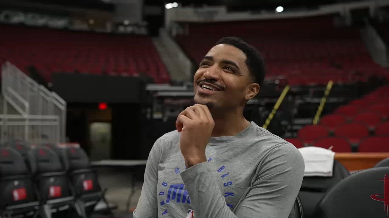 Rockets Pregame: Gary Harris | Orlando Magic