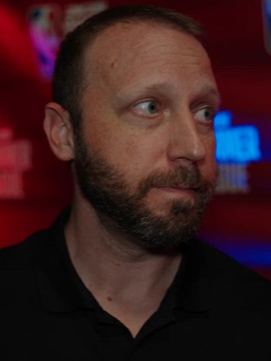 Highlights: Nets vs. Pacers