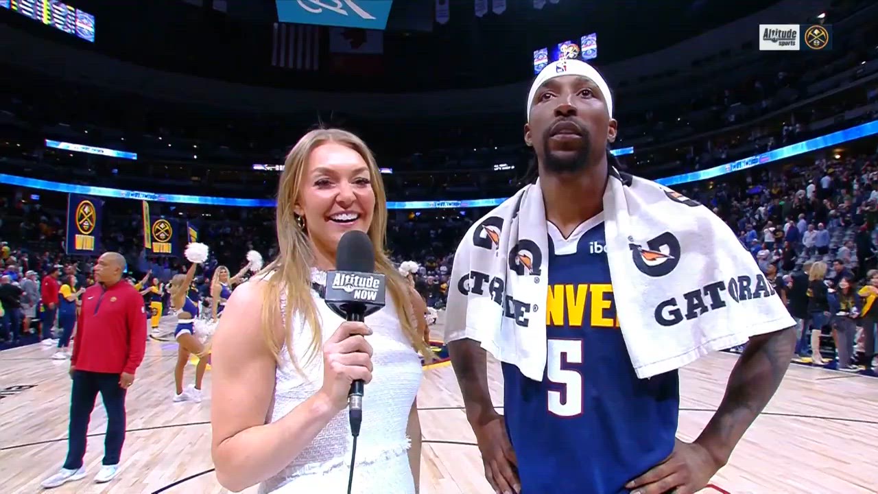 Denver Nuggets | NBA.com