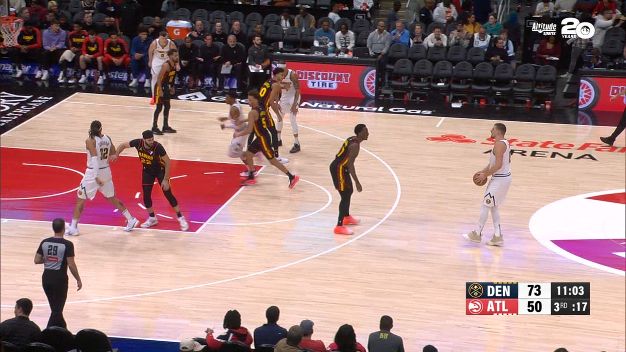 Nuggets basketball!! | Denver Nuggets