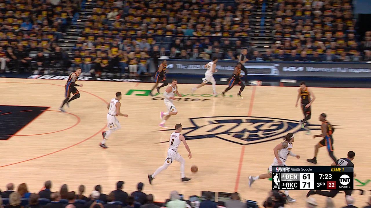 | Denver Nuggets