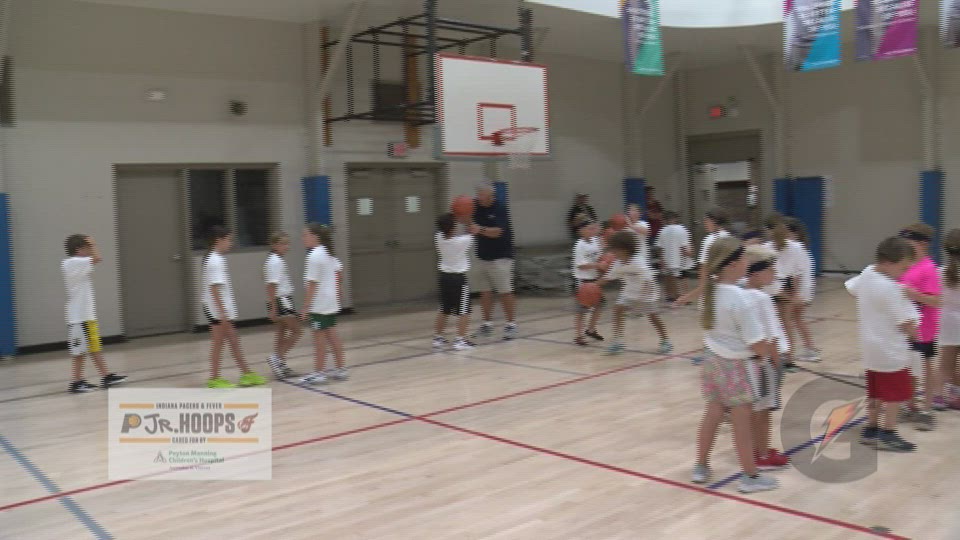 Pacers - The official site of the NBA for the latest NBA Scores, Stats ...