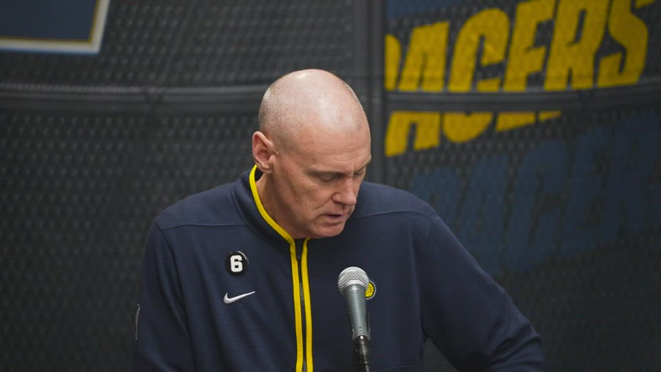 Indiana Pacers | NBA.com