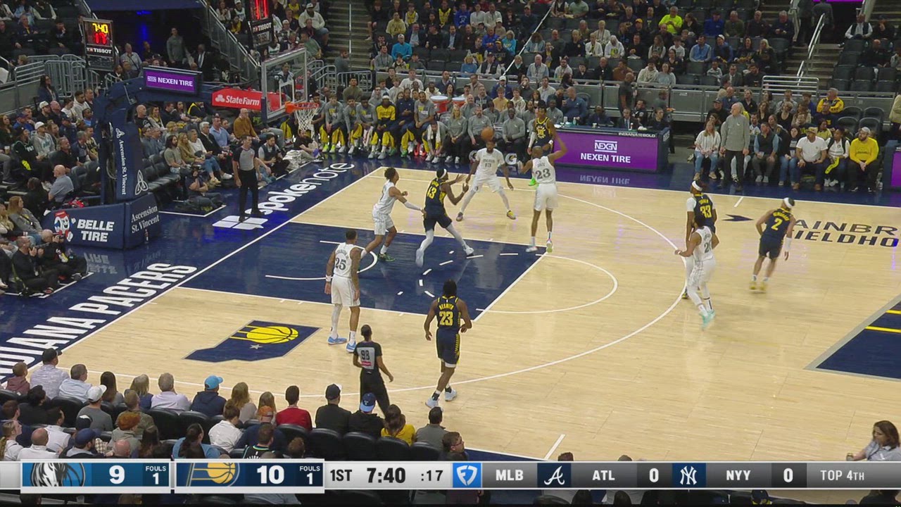 Pascal Siakam | Forward | Indiana Pacers | NBA.com