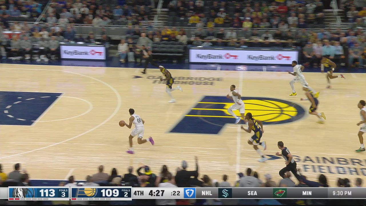 Pascal Siakam | Forward | Indiana Pacers | NBA.com