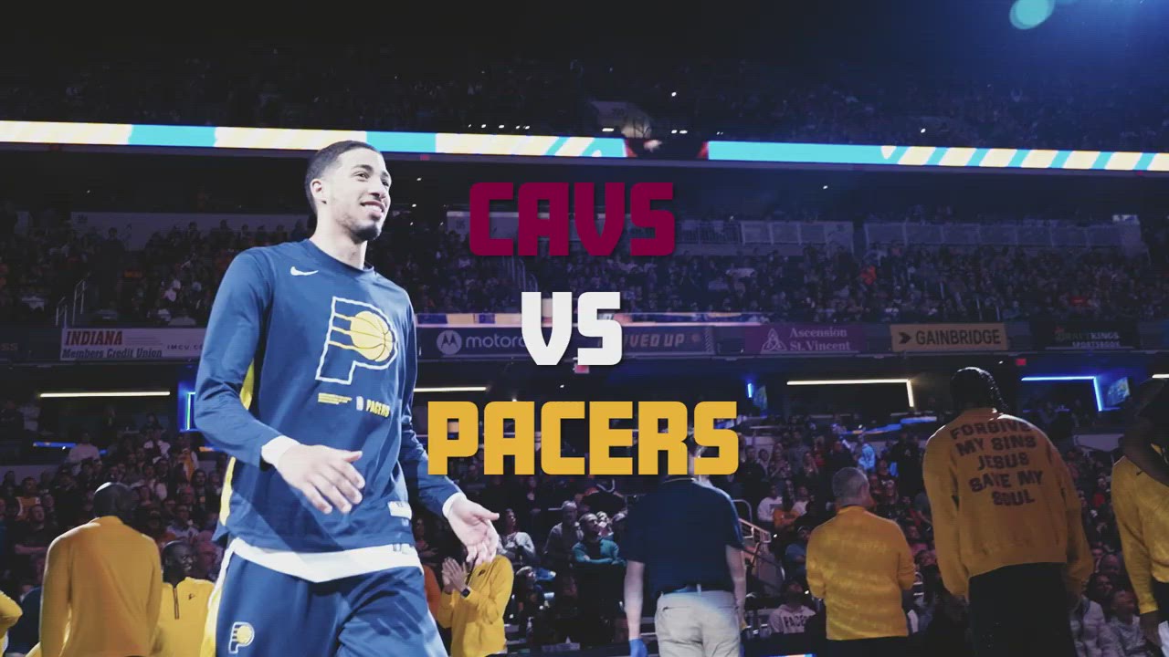 Cleveland Cavaliers vs Indiana Pacers Dec 29, 2022 Game Summary