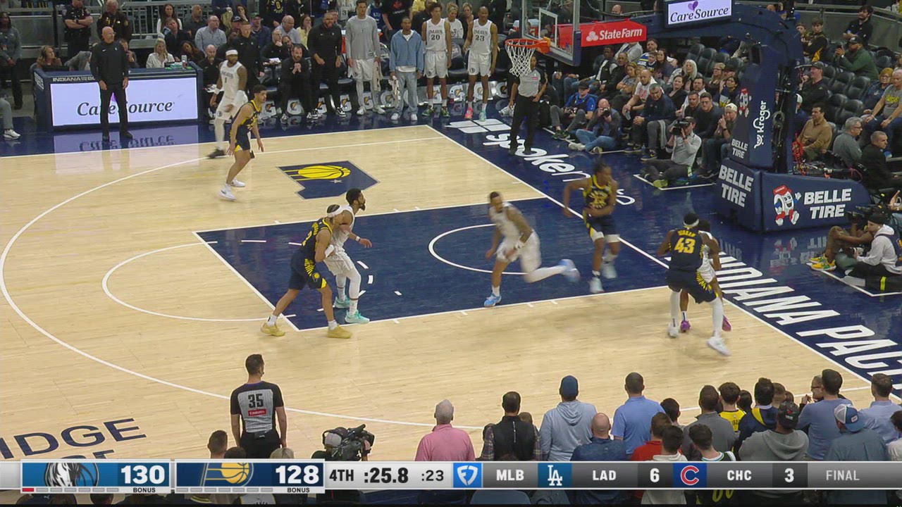 Pascal Siakam | Forward | Indiana Pacers | NBA.com