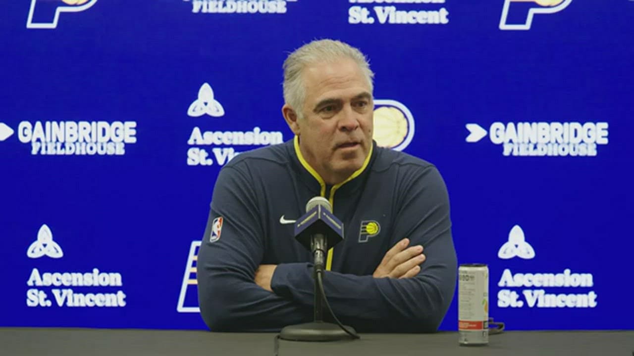 Indiana Pacers | NBA.com