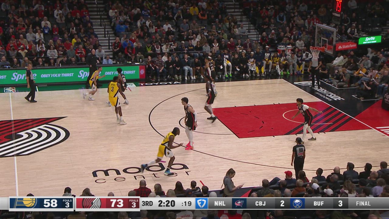 Ben Sheppard | Guard | Indiana Pacers | NBA.com