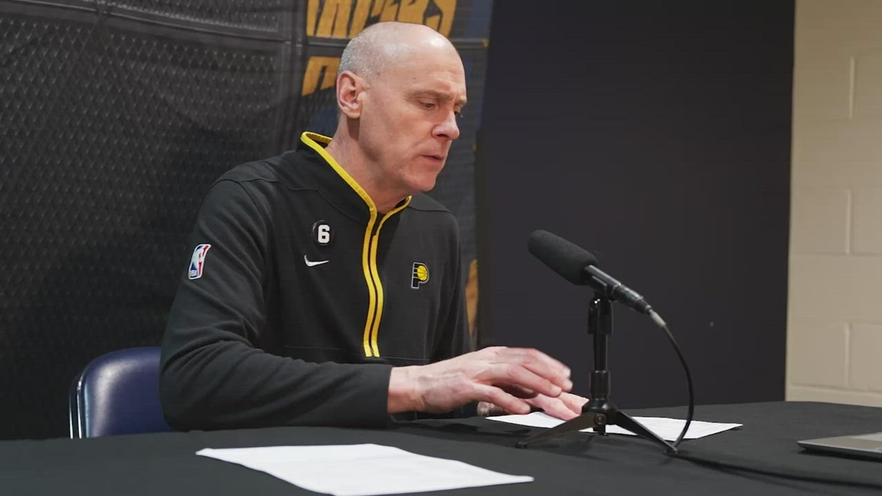 Indiana Pacers vs New Orleans Pelicans Dec 26, 2022 Game Summary