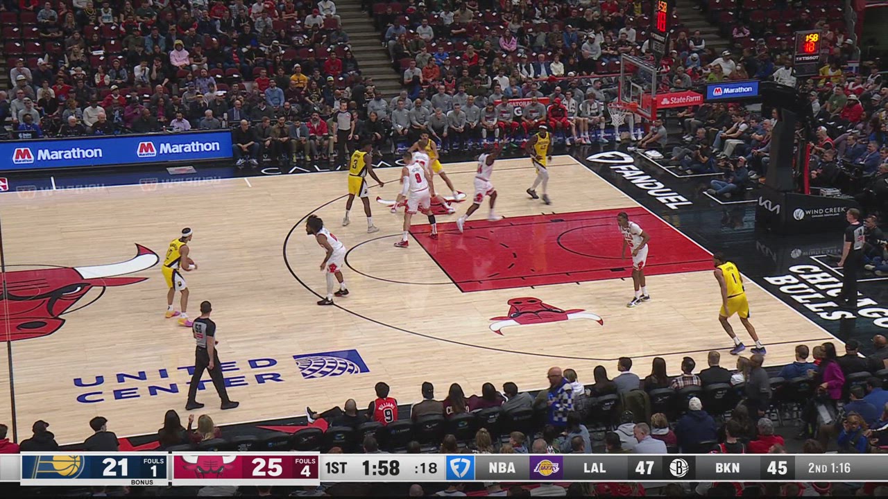 Ben Sheppard | Guard | Indiana Pacers | NBA.com