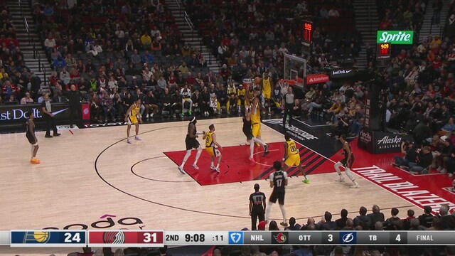 Pacers - The official site of the NBA for the latest NBA Scores, Stats ...