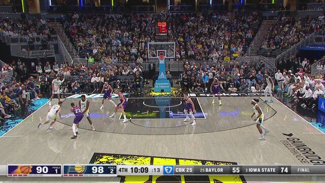 Pacers - The official site of the NBA for the latest NBA Scores, Stats ...