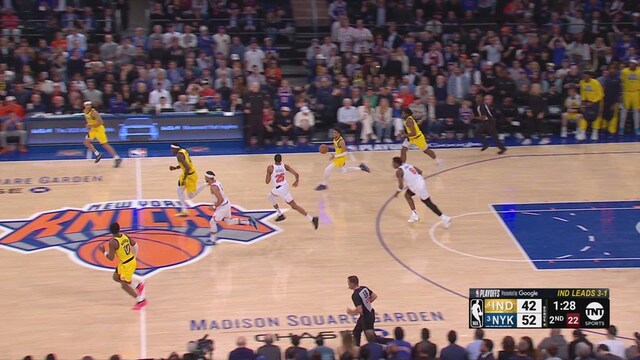 Indiana Pacers - Get the Latest Pacers Scores, Schedule & News