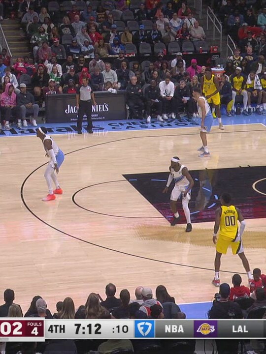 Indiana Pacers | NBA.com