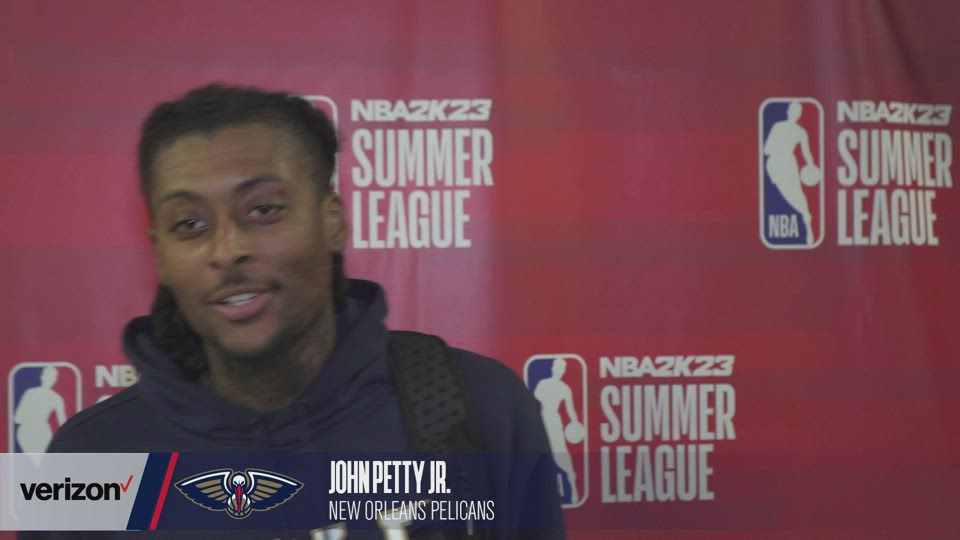 Career Opportunities | New Orleans Pelicans | Pelicans.com | NBA.com