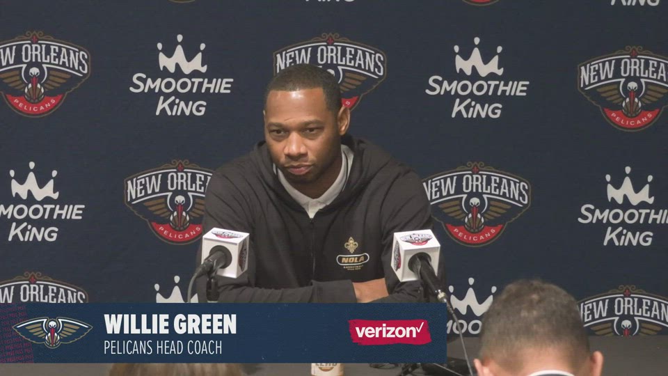 New Orleans Pelicans announce 2023 NBA preseason schedule | NBA.com