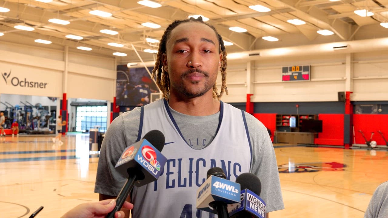 | New Orleans Pelicans