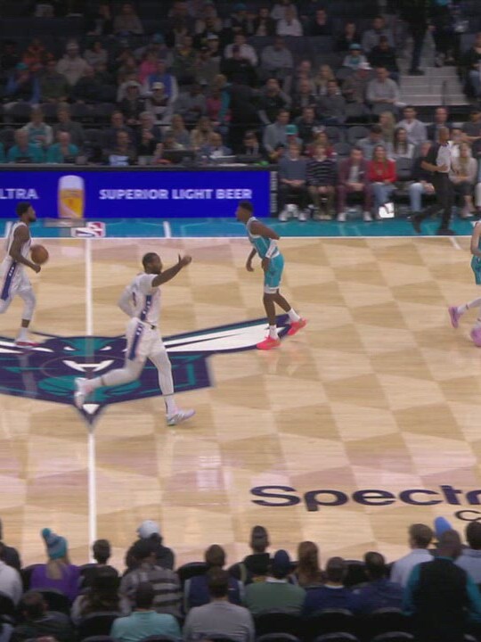 | Philadelphia Sixers