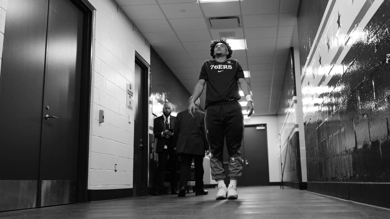 | Philadelphia Sixers