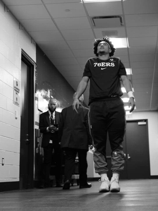 | Philadelphia Sixers