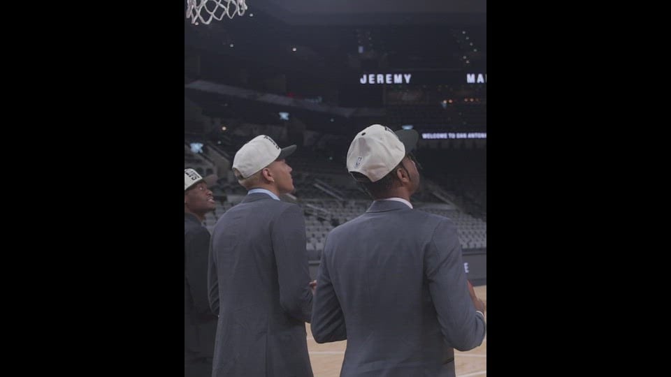 Spurs - The official site of the NBA for the latest NBA Scores, Stats ...