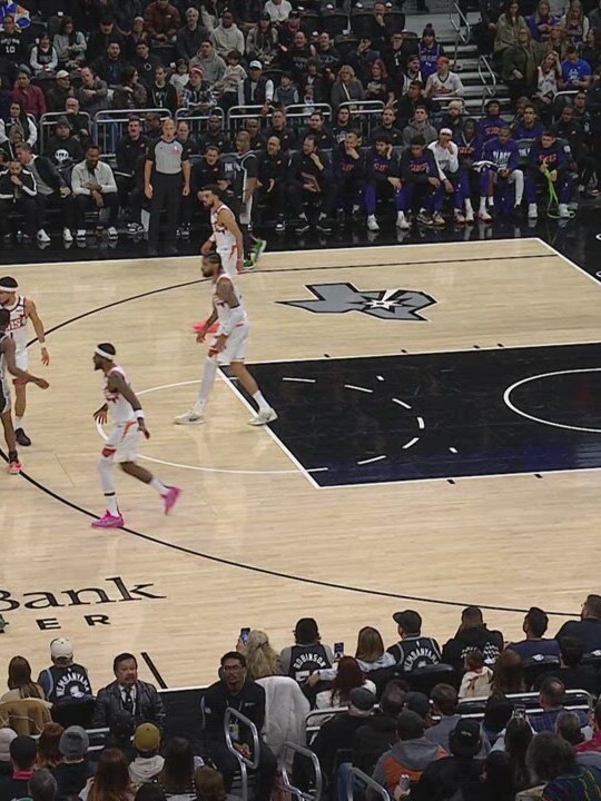 San Antonio Spurs | NBA.com