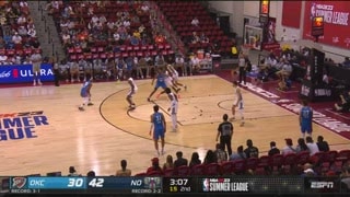 OKC Welcomes Melo | NBA.com