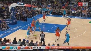 Oklahoma City Thunder | NBA.com