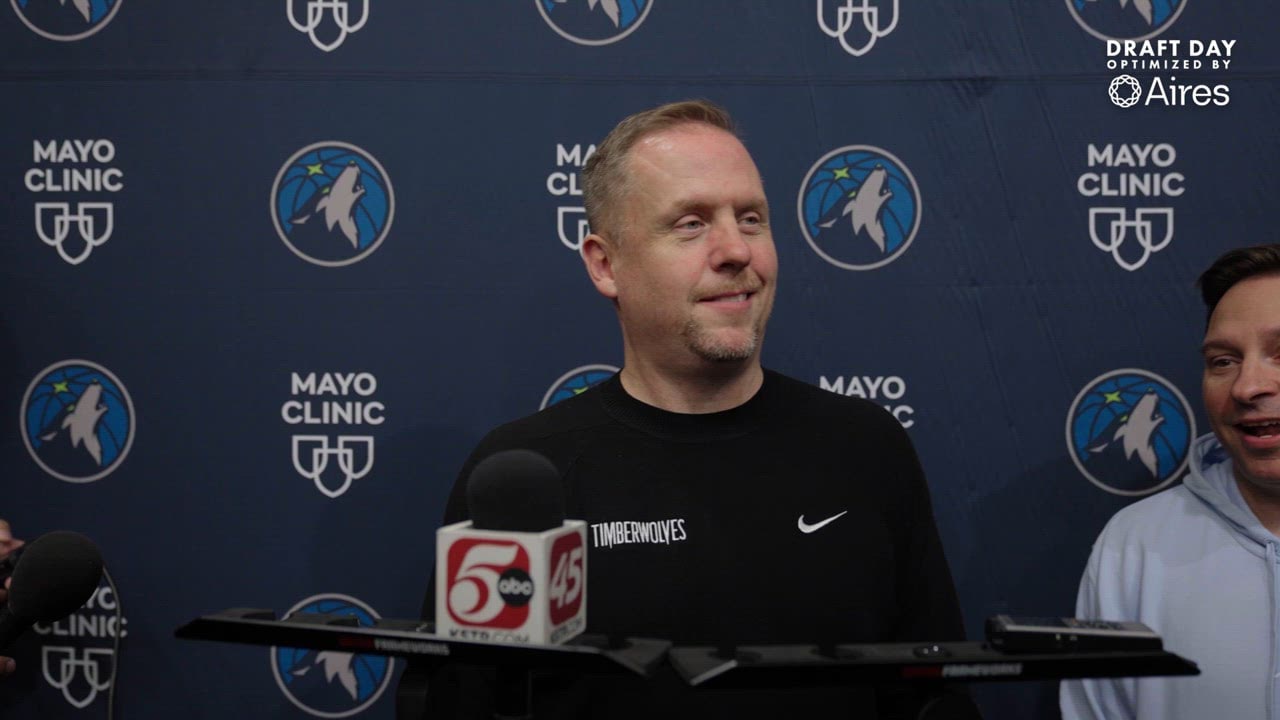 | Minnesota Timberwolves