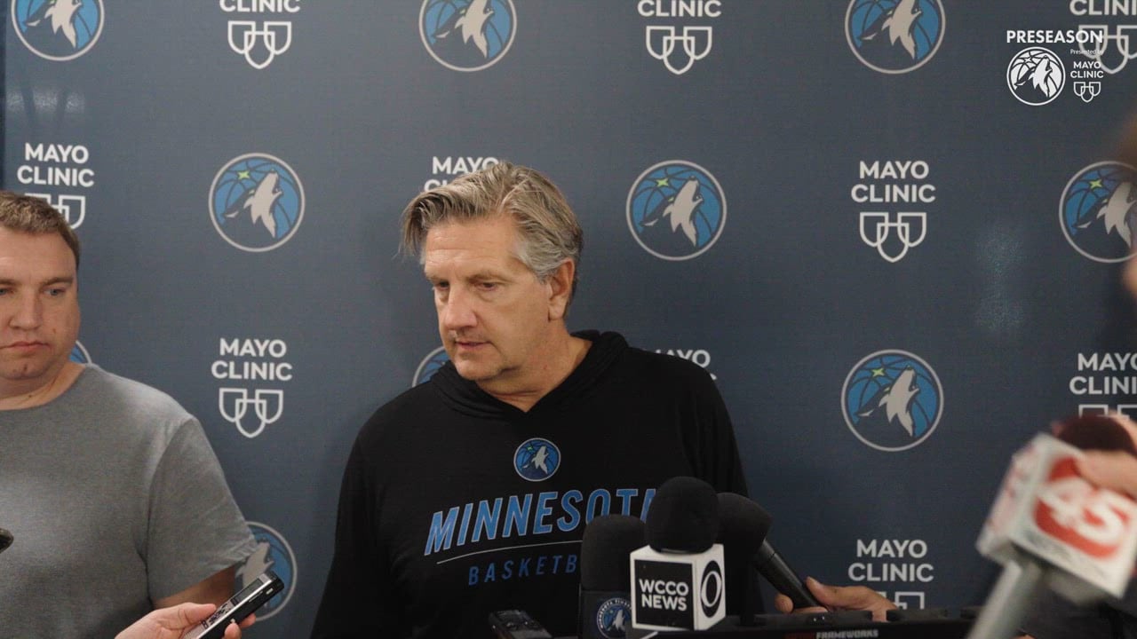 Timberwolves - The official site of the NBA for the latest NBA Scores ...