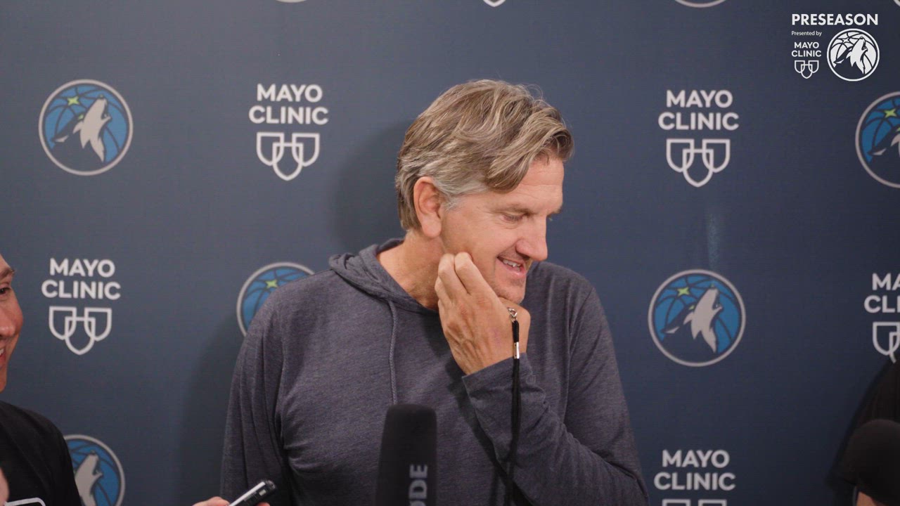 | Minnesota Timberwolves