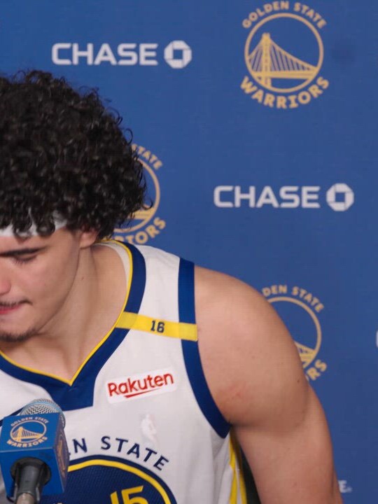 Golden State Warriors | NBA.com