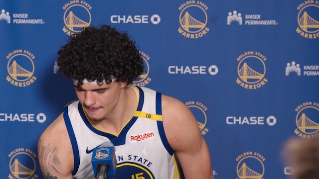 Warriors Surrender 17-Point Halftime Lead in Loss to Kings