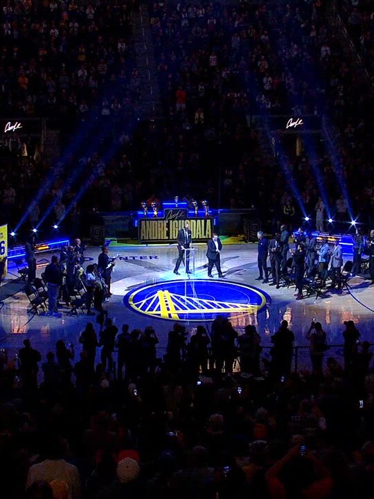 Golden State Warriors | NBA.com