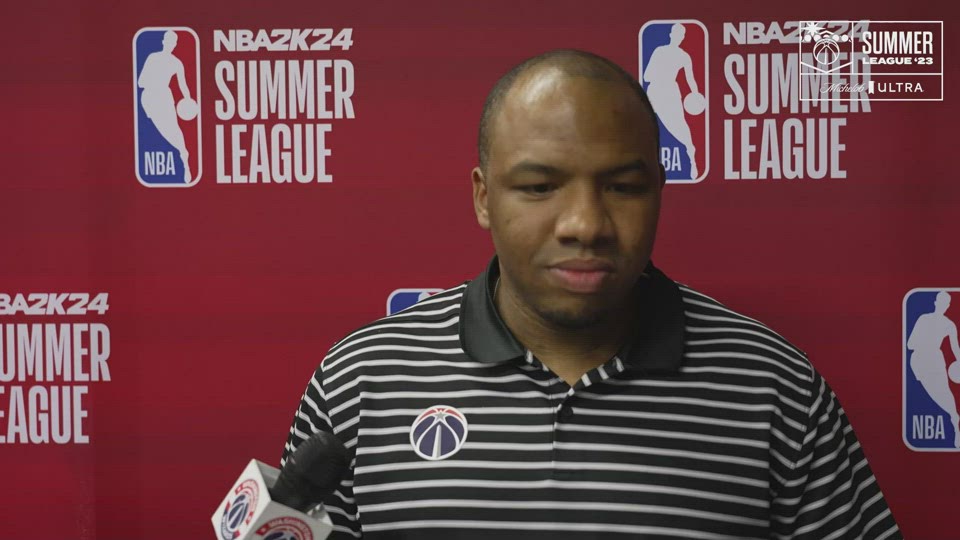 Wizards - The official site of the NBA for the latest NBA Scores, Stats ...