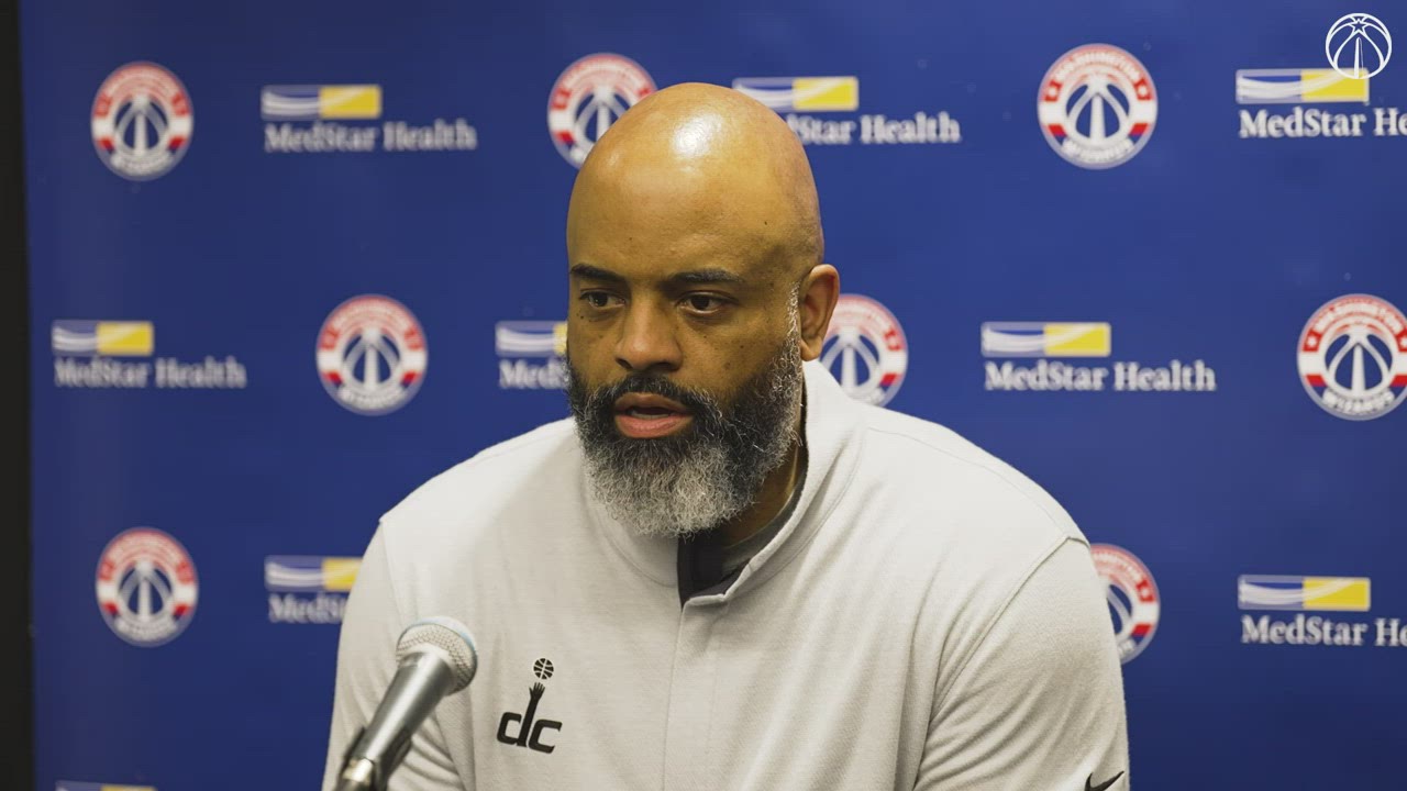 Washington Wizards | NBA.com