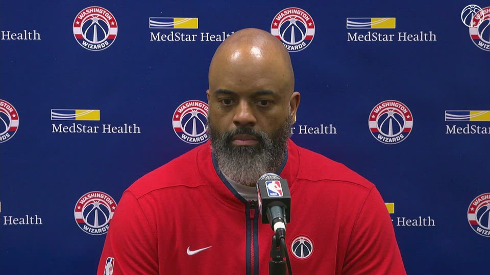 Wizards - The official site of the NBA for the latest NBA Scores, Stats ...